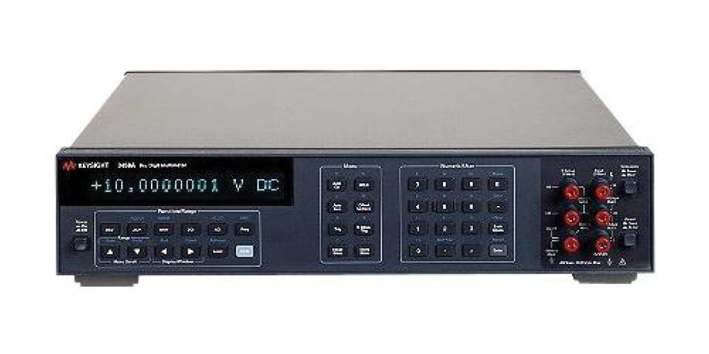 Servicios – Precision Calibrators