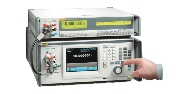 Servicios – Precision Calibrators