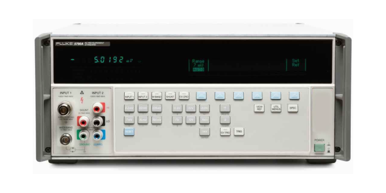 Servicios – Precision Calibrators