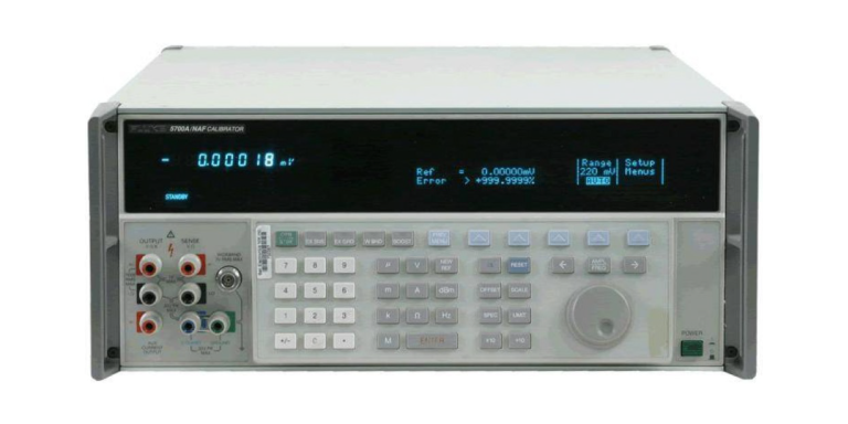 Servicios – Precision Calibrators