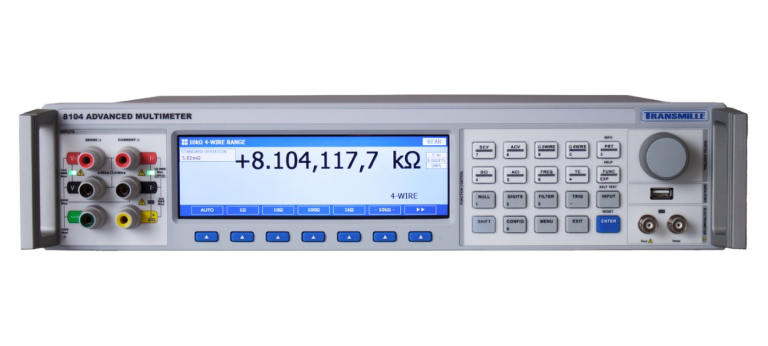 Servicios – Precision Calibrators