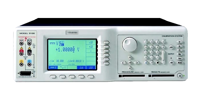 Servicios – Precision Calibrators